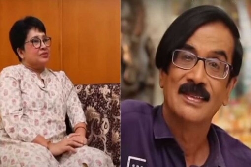 Here's What Actor Manobala Said In Last Interview And Tweet - News18