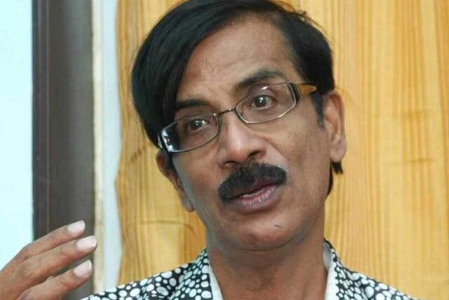 After A Flop Debut, Manobala Delivered Back To Back Hits; Know His ...