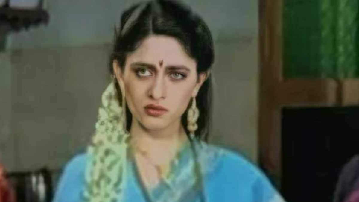 Where Is Sansar Fame Archana Joglekar? Here's Everything You Need To Know | Bollywood News - News18