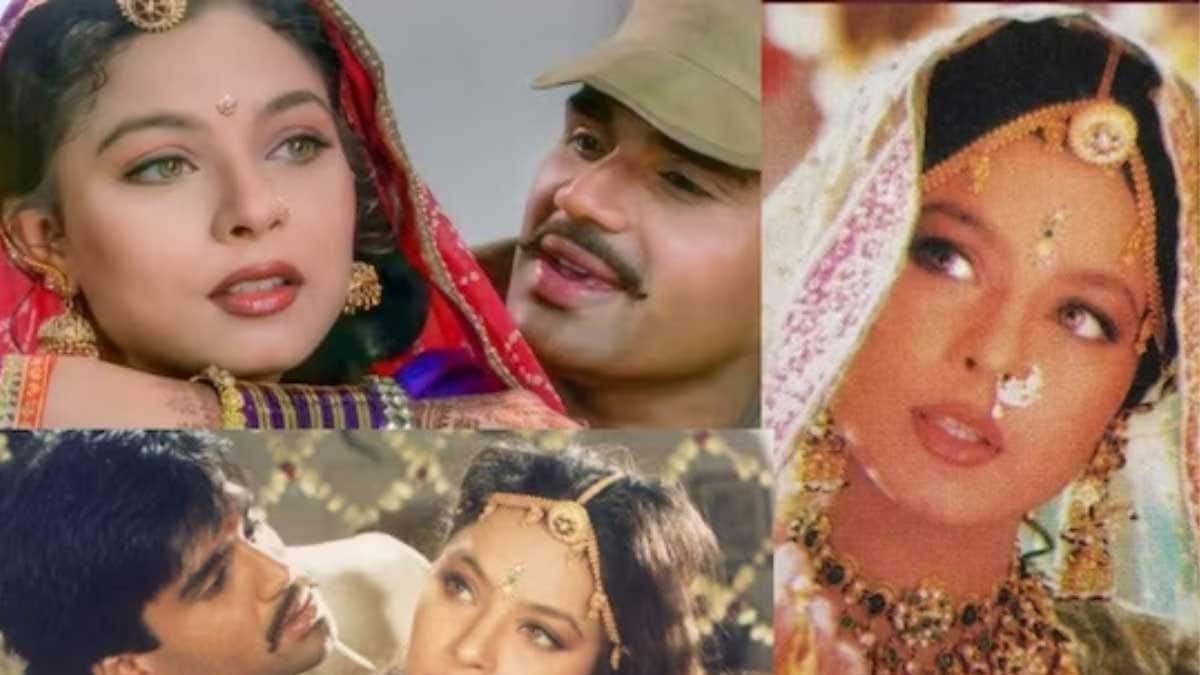 Where Is Border Actress Sharbani Mukherjee? Here's What We Know ...