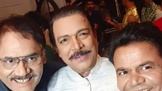 Govind Namdev: NSD-Trained Actor Who Became One Of The Most Popular ...