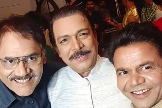 Govind Namdev: NSD-Trained Actor Who Became One Of The Most Popular ...