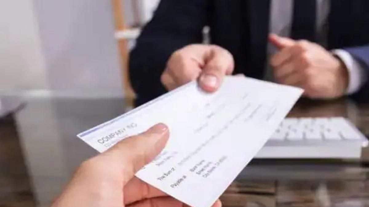 Bearer's Cheques: Here's Your Guide To Withdrawal Limits | Business ...