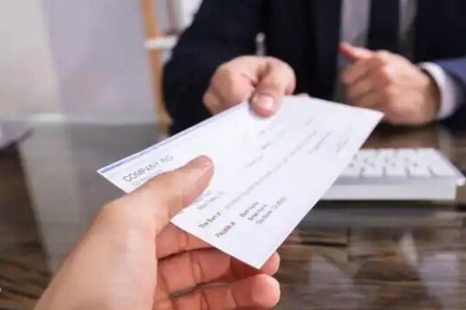 Bearer's Cheques: Here's Your Guide To Withdrawal Limits - News18