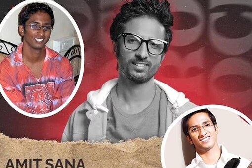 What Is Amit Sana, Indian Idol 1 First Runner-up? - News18