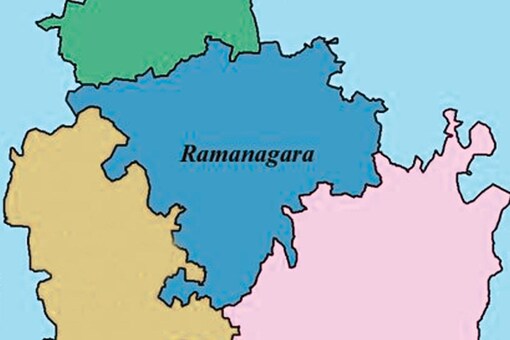 Karnataka Elections: All You Need To Know About Ramanagara Assembly ...