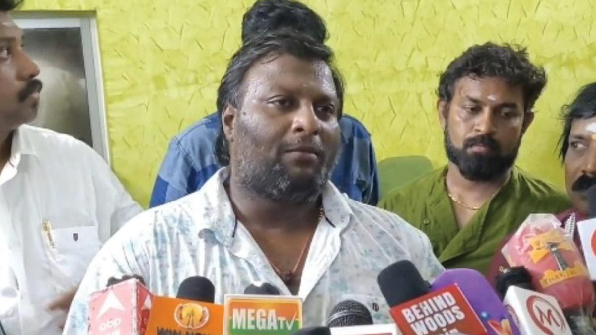 What Mohan G Said About The Kerala Story And Ponniyin Selvan Franchise ...