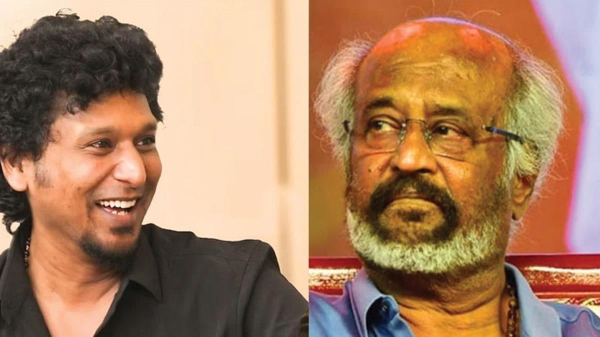Rajinikanth And Lokesh Kanagaraj Join Hands For Thalaivar 171 | Tamil ...