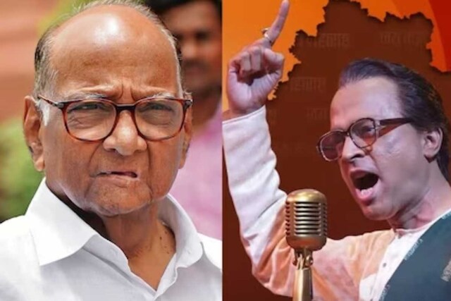 Sharad Pawar Gives A Shout Out To Ankush’s Performance In Maharashtra ...