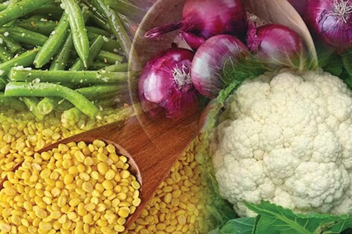 5 Foods You Need To Avoid During Gas And Bloating - News18