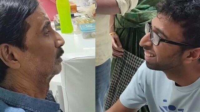 Late Tamil Actor Manobala’s Last Video With Family Will Leave You Teary ...