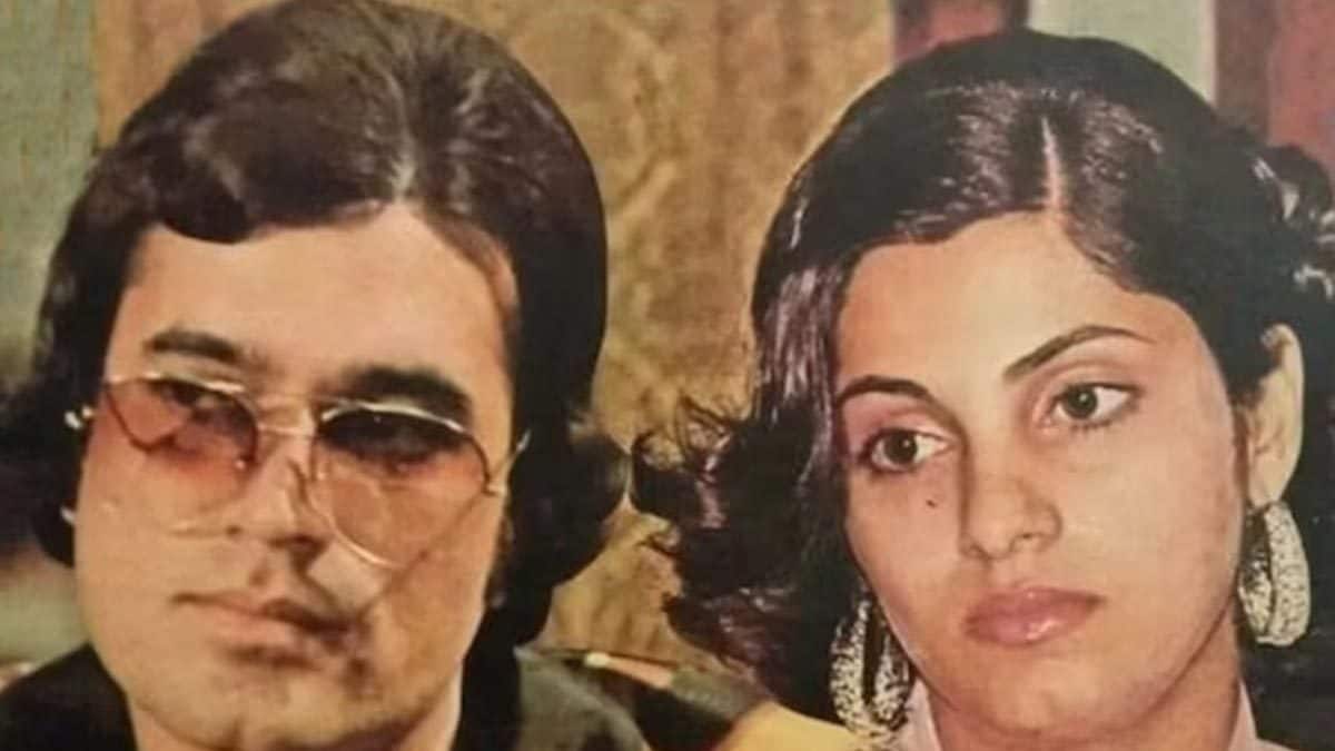 How Dimple Kapadia’s Marriage Caused Problems In The Shooting Of Bobby ...