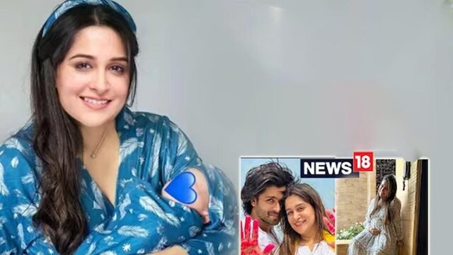 Mom-To-Be Dipika Kakar's Fake Photo With A Baby Goes Viral | Television ...