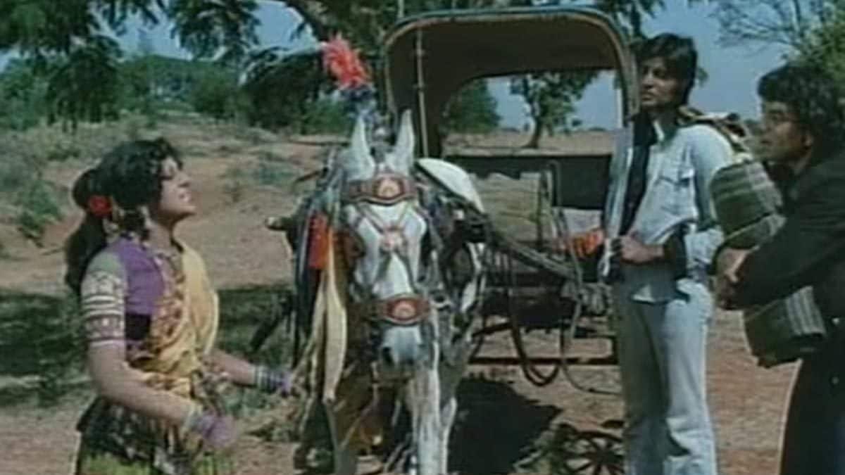 Not Amitabh Bachchan But This Actor Was First Offered Jai's Role In Sholay | Bollywood News - News18