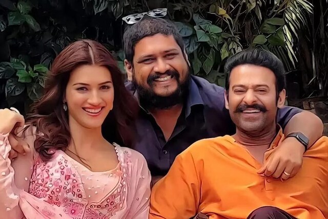 Meet Director Om Raut, The Man Behind The Rs 700 Crore Film Adipurush ...