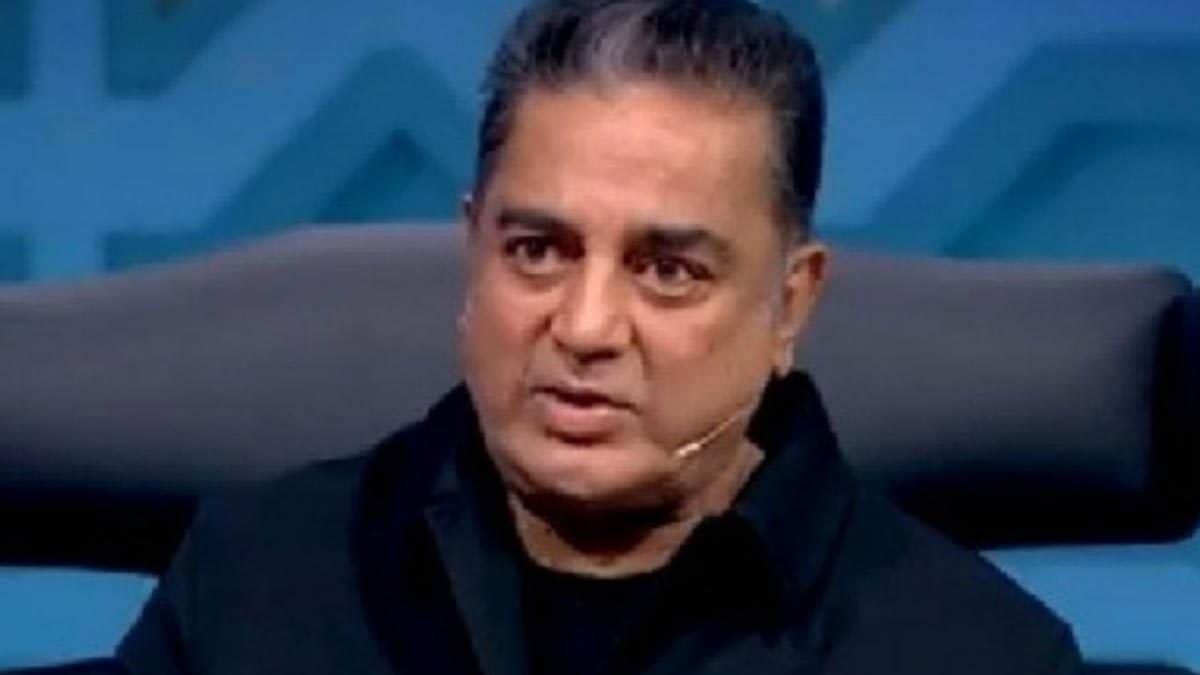 'Very Easy To Work With': Director Rajkumar Periasamy On Kamal Haasan ...