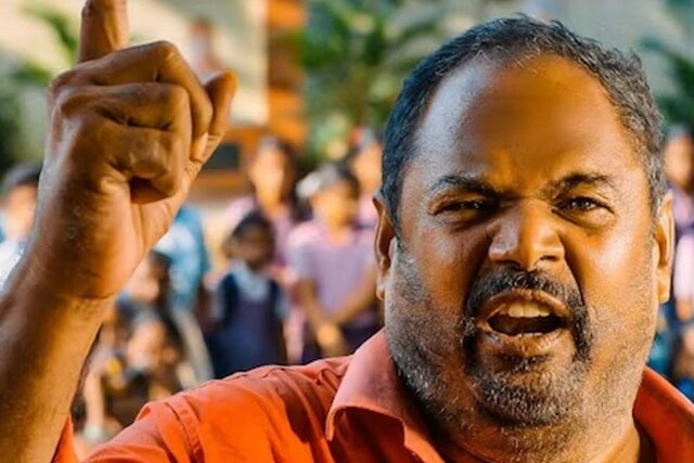 What R Narayana Murthy Said About His Next Titled University - News18