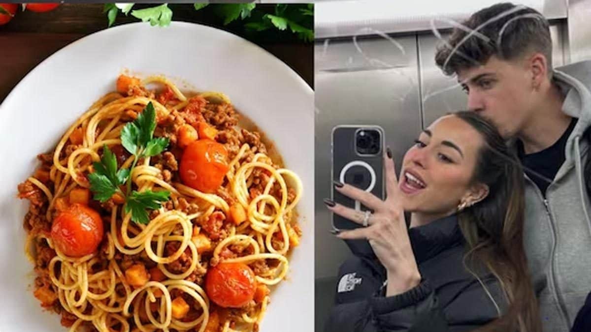 Watch: Influencer 'Cooks' And 'Eats' Her Knee Cartilage With Her ...