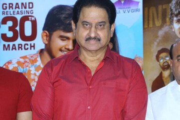 Veteran Actor Suman Talwar Announces Comeback To Politics, Hints At ...