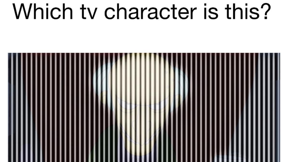 Think You Have Sharp Eyes? Then Identify The Hidden Simpsons Character ...