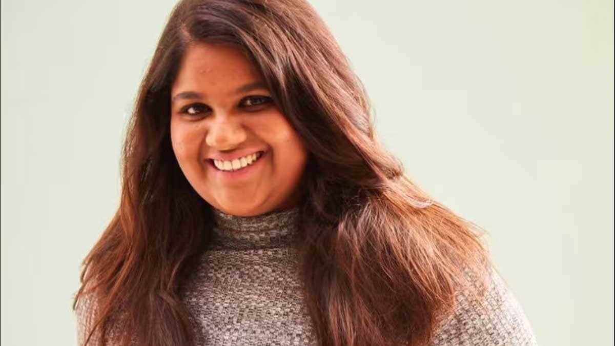 Shivarajkumars Daughter Niveditha Steps Into Film Production News18