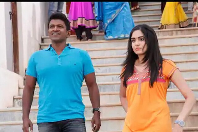 Pawan Wadeyar Praises Adah Sharma’s Acting Talent After The Kerala ...