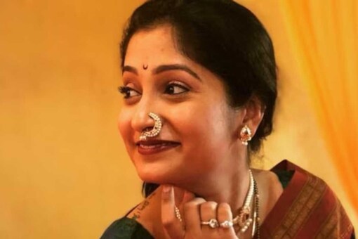 Marathi actress Pallavi Patil Opens Up On Her Divorce From Sangram ...