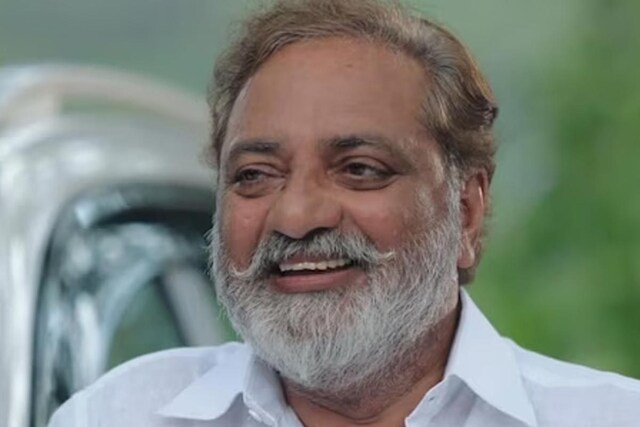 'Thoughtless': Joy Mathew Hits Back At Tini Tom's Statement On Use Of ...