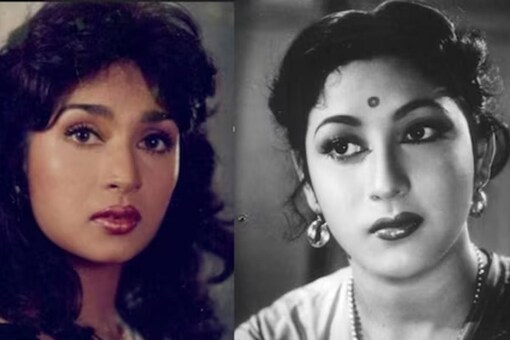 Here’s Why Mala Sinha’s Daughter Pratibha Sinha Could Not Make Her Mark ...