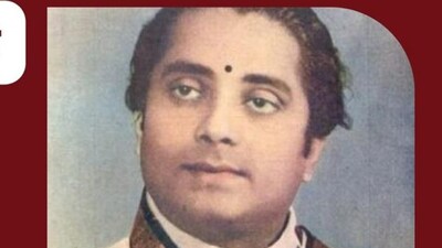 When Kannada Actor Honnappa Bhagavathar Introduced B Saroja Devi With ...