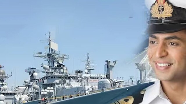 Indian Navy Invites Applications For Chargeman II Posts, Apply before ...