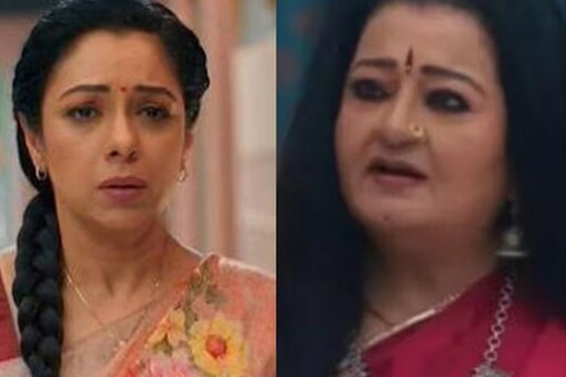 Did You Know Anupamaa Actress Apara Mehta Married Darshan Jariwala ...