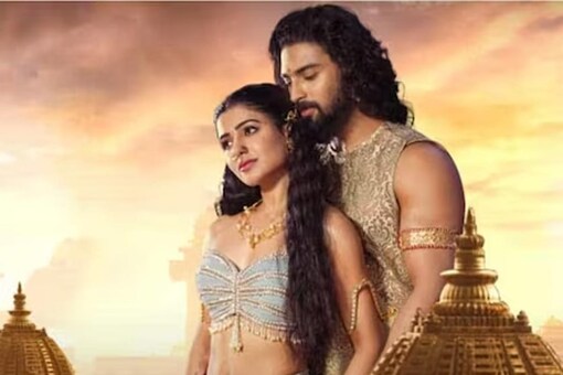 Shaakuntalam: How Much Samantha Ruth Prabhu's Mythological Drama Collected At Box Office - News18