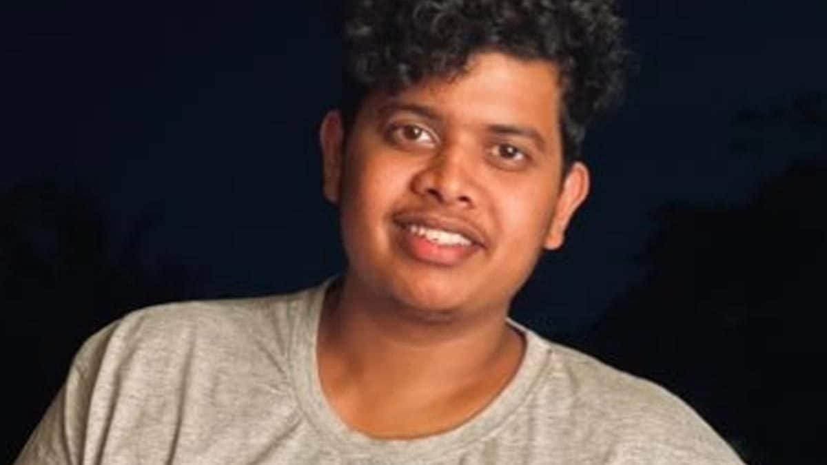 Popular YouTuber Irfan Gets Hitched, Wedding Photos Viral | Movies News ...