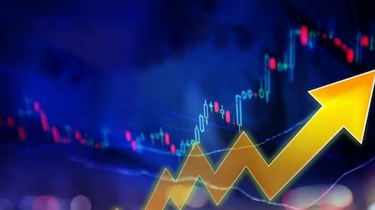 Rs 74 000 Invested In This Multibagger Stock Would Have Turned Into Rs