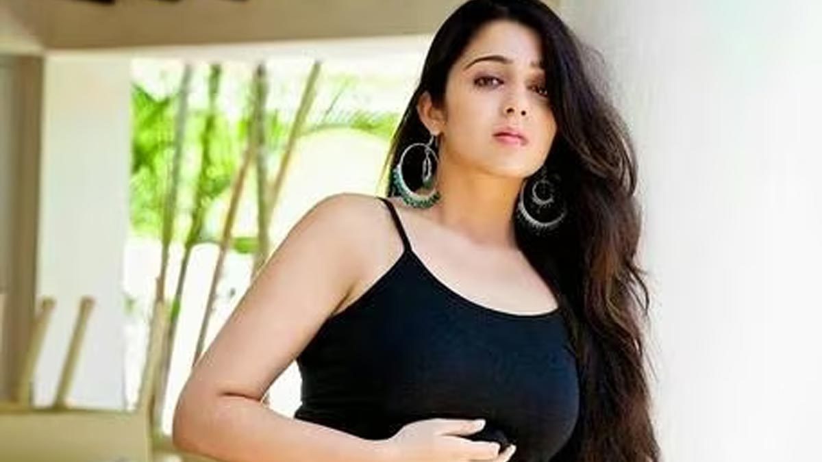 Happy Birthday Charmme Kaur: Some Little Known Facts About The Actress ...