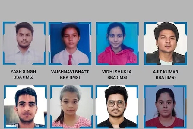 12 Lucknow University Students Get Placement At Infosys; Know Their ...