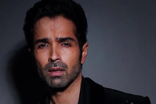 Was Drawn To My Character's Strong Principles In Saas Bahu Aur Flamingo ...