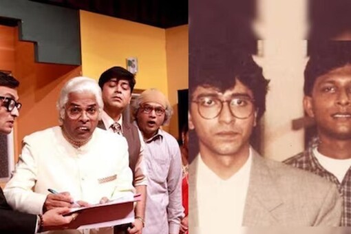 When Raj Thackeray Wanted To Watch Kedar Shinde's Play From Backstage ...
