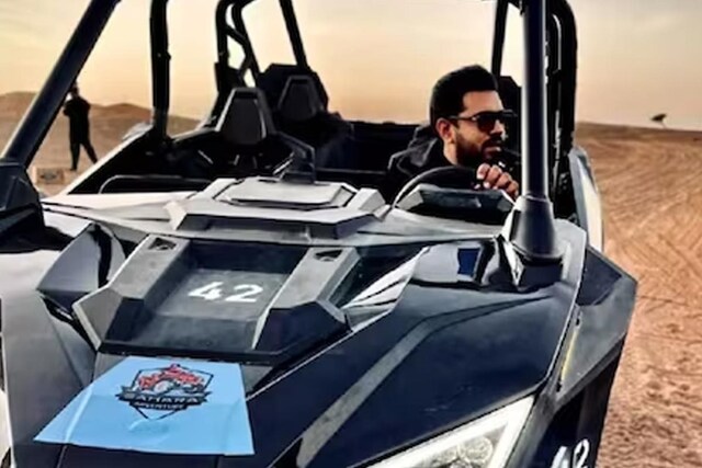 It's A Wrap For Nivin Pauly's NP42, Pics Inside - News18