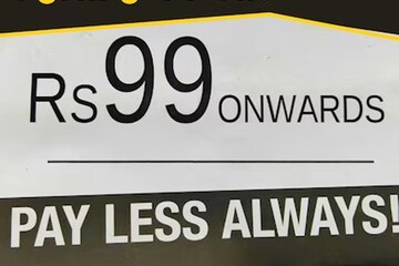 Why Product Prices End With ‘99’, Here’s The Psychology Behind It - News18