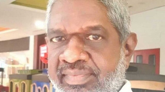 Ilaiyaraaja’s Nephew Pavalar Shiva Dies Aged 60 | Tamil Cinema News ...