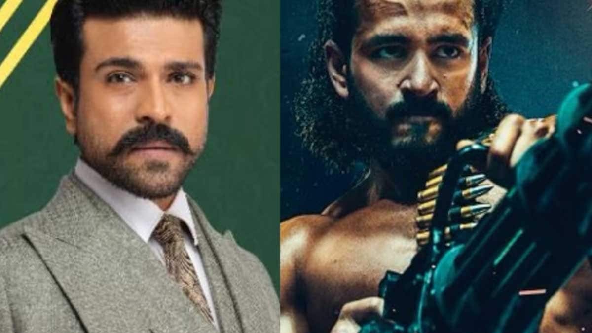 OK Bangaram To Agent, Films Rejected By RRR Star Ram Charan | Telugu ...