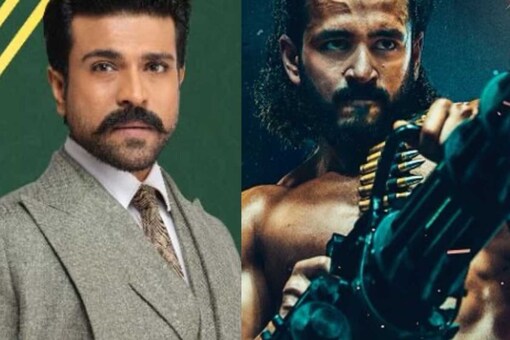 OK Bangaram To Agent, Films Rejected By RRR Star Ram Charan - News18