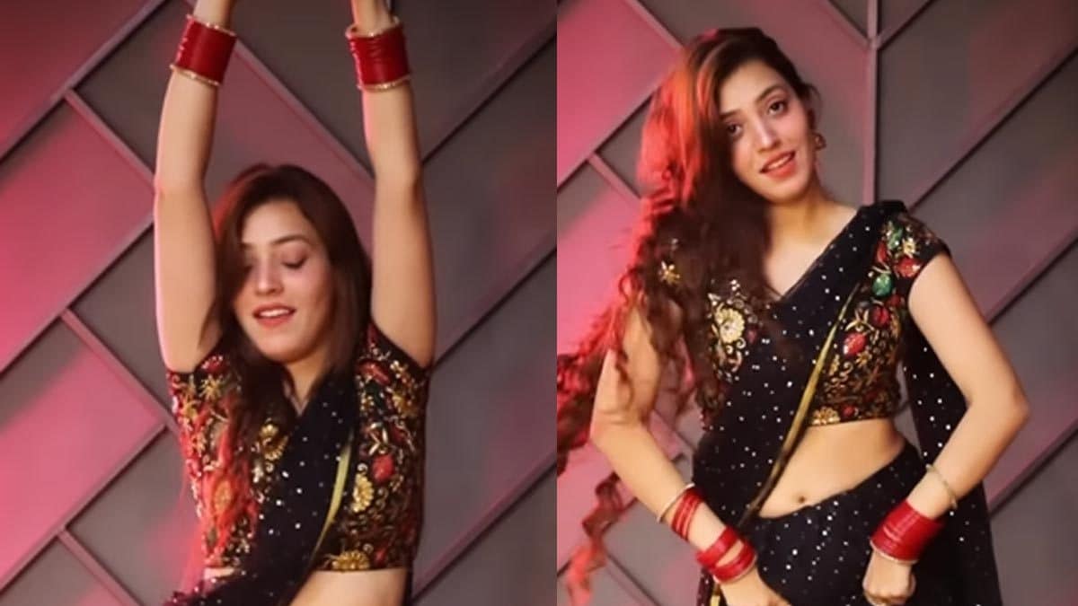Woman Grooves To Salman Khan's Laga Laga Re, Internet Is Loving It ...