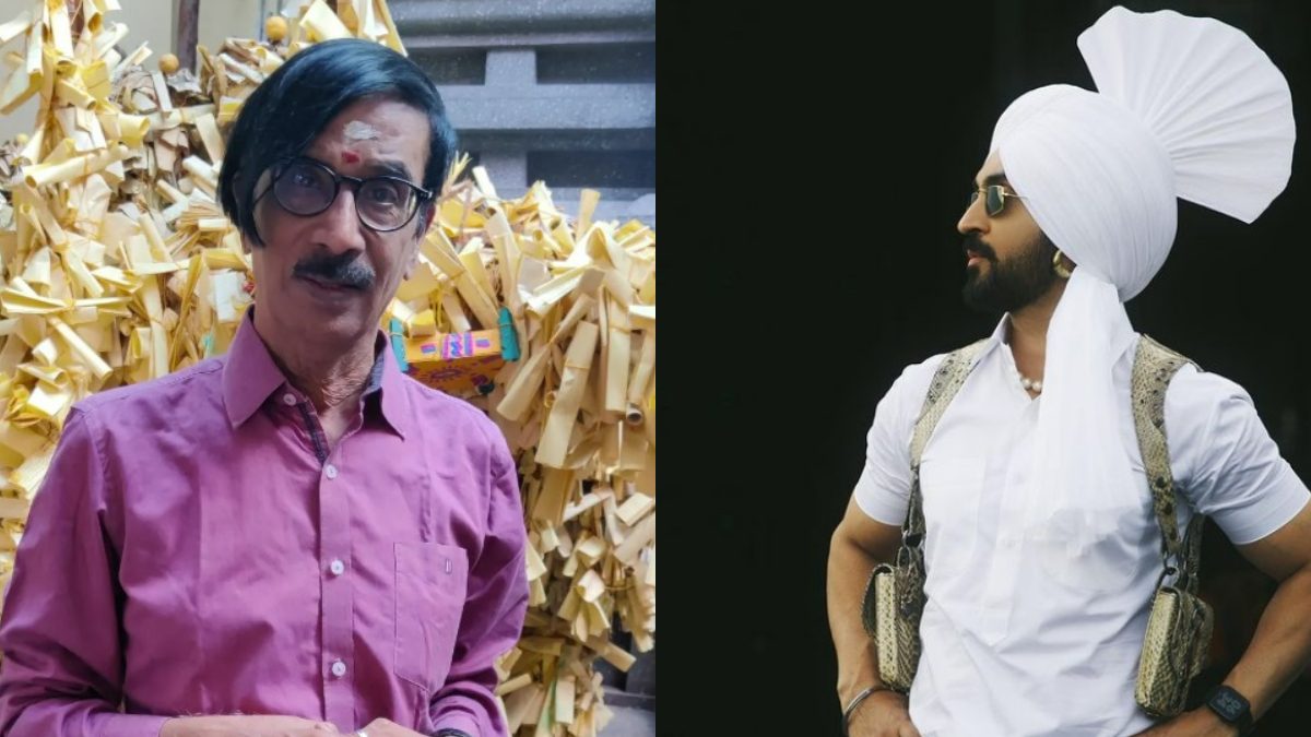 South Actor-Director Manobala Dies at 69; Parineeti-Raghav Watch IPL ...