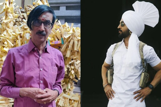 South Actor-Director Manobala Dies at 69; Parineeti-Raghav Watch IPL ...