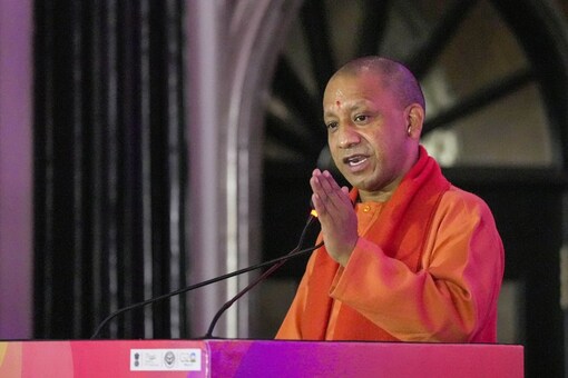 Cm Adityanath Launches 10 Day Campaign For Safety Self Reliance Of