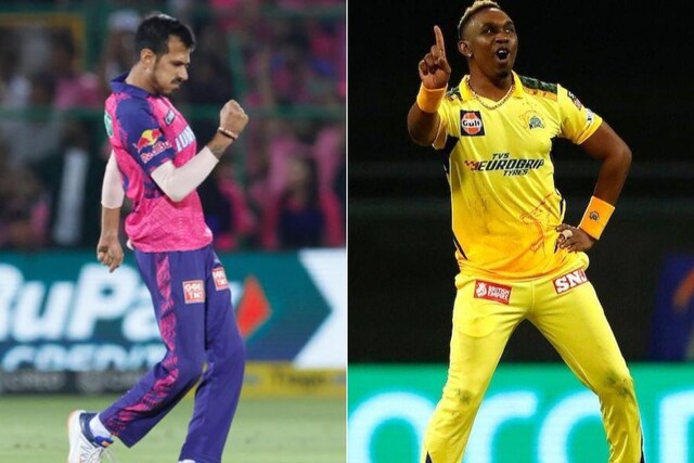 Yuzvendra Chahal Equals Dwayne Bravo's Record for Most Wickets Taken in ... Yuzvendra Chahal Equals Dwayne Bravo's Record for Most Wickets Taken in ...