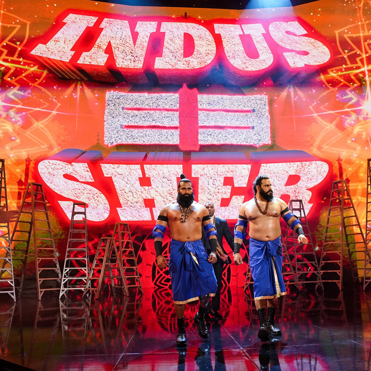 WWE RAW Results June 19: Cody Rhodes, Zayn and Owens Tame Judgment Day ...